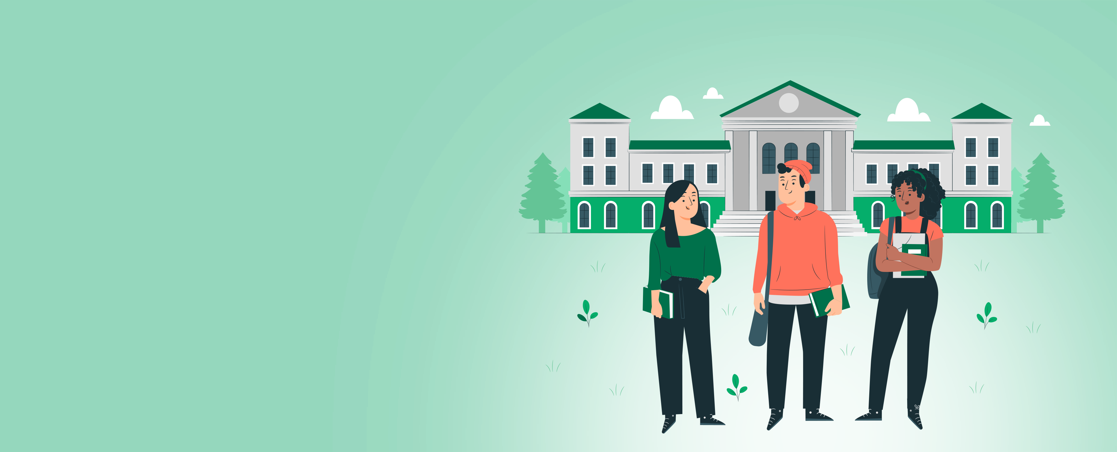 Genix Education - Best Education Consultancy in Nepal