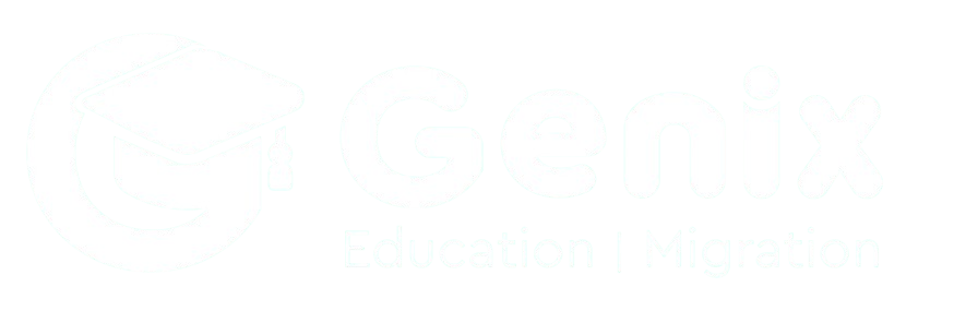 Genix Education - Best Education Consultancy in Nepal